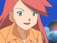 Categoría:Solidad/Soledad - WikiDex, la enciclopedia Pokémon