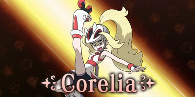 Archivo:VS Corelia completo.png - WikiDex, la enciclopedia Pokémon