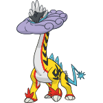 Categoría:Electrofuria - WikiDex, la enciclopedia Pokémon