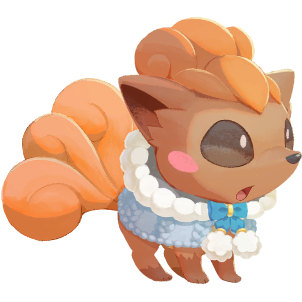Archivo:Vulpix Capa Calentita Café Mix.png - WikiDex, la enciclopedia Pokémon