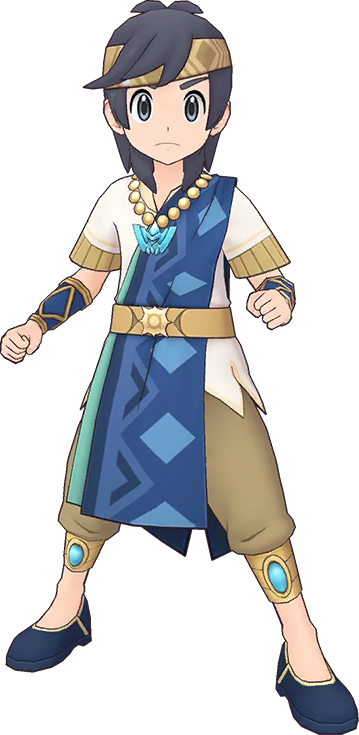 Archivo:Elio (Neocampeón) Masters.png - WikiDex, la enciclopedia Pokémon