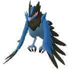 Corvisquire - WikiDex, la enciclopedia Pokémon