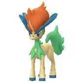 Categoría:Keldeo - WikiDex, la enciclopedia Pokémon