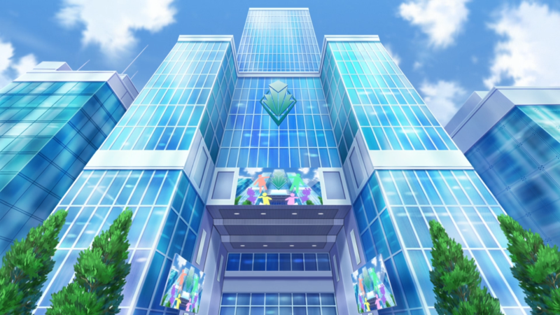 Exceed - WikiDex, la enciclopedia Pokémon