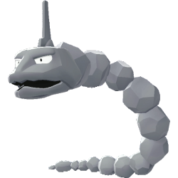 Archivo:Onix LPZA.png - WikiDex, la enciclopedia Pokémon