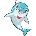 Categoría:Palafin - WikiDex, la enciclopedia Pokémon