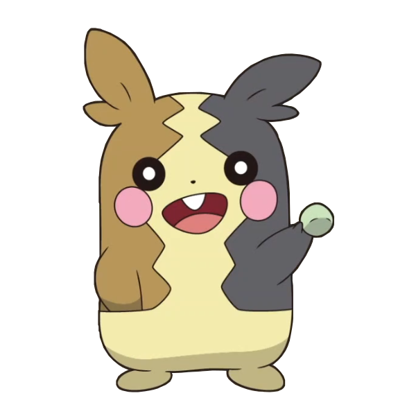 Archivo:Morpeko (serie VP).png - WikiDex, la enciclopedia Pokémon
