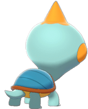 Chewtle - WikiDex, la enciclopedia Pokémon