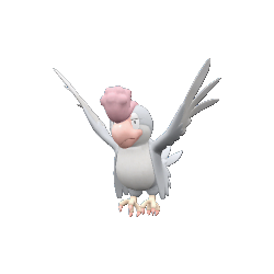 Archivo:Squawkabilly blanco EP variocolor.png - WikiDex, la ...