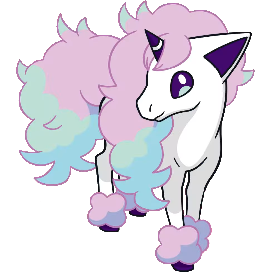 Archivo:Ponyta de Galar (dream world) 2.png - WikiDex, la enciclopedia ...