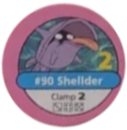 Archivo:Shellder ficha (PME).png - WikiDex, la enciclopedia Pokémon