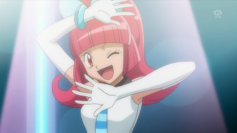 Categoría:Aria - WikiDex, la enciclopedia Pokémon