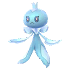 Frillish - WikiDex, la enciclopedia Pokémon