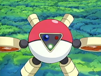 Jamero - WikiDex, la enciclopedia Pokémon