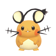 Archivo:Dedenne (SSBU).png - WikiDex, la enciclopedia Pokémon