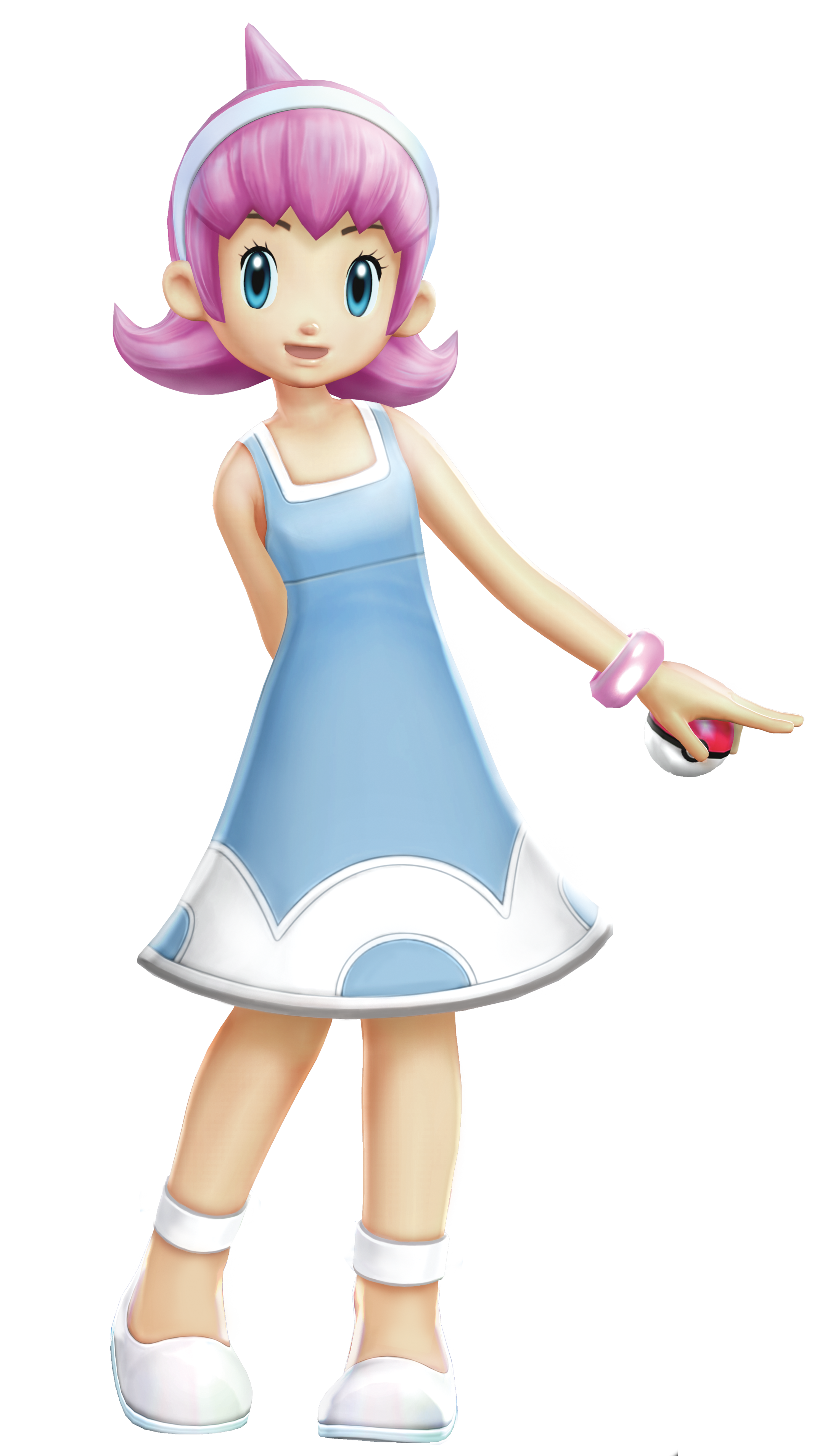 Coral - WikiDex, la enciclopedia Pokémon