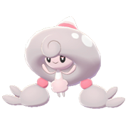 Hattrem - WikiDex, la enciclopedia Pokémon