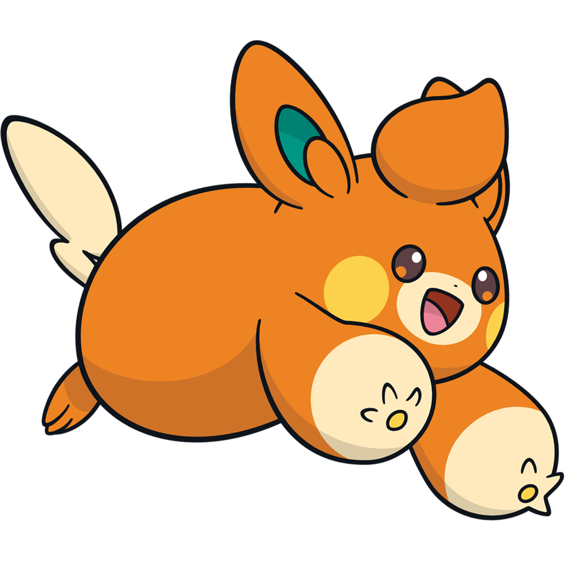 Categoría:Pawmi - WikiDex, la enciclopedia Pokémon