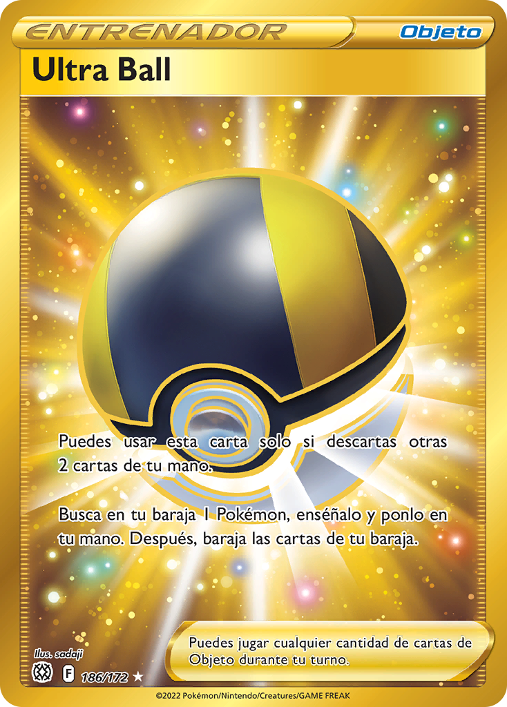 Archivo:Ultra Ball (Astros Brillantes 186 TCG).png - WikiDex, la ...
