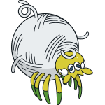 Categoría:Tarountula - WikiDex, la enciclopedia Pokémon