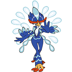 Categoría:Quaquaval - WikiDex, la enciclopedia Pokémon