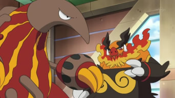 Archivo:EP739 Emboar y Heatmor de Suwama.png - WikiDex, la enciclopedia ...