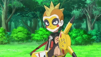 Categoría:EP918 - WikiDex, la enciclopedia Pokémon