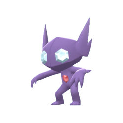 Archivo:Sableye DBPR.png - WikiDex, la enciclopedia Pokémon