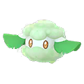 Archivo:Cottonee GO.png - WikiDex, la enciclopedia Pokémon