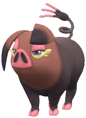 Categoría:Oinkologne - WikiDex, la enciclopedia Pokémon