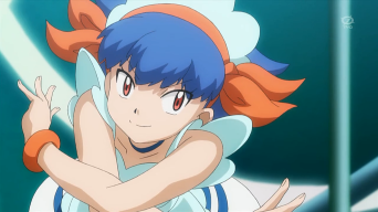 Categoría:Miette - WikiDex, la enciclopedia Pokémon