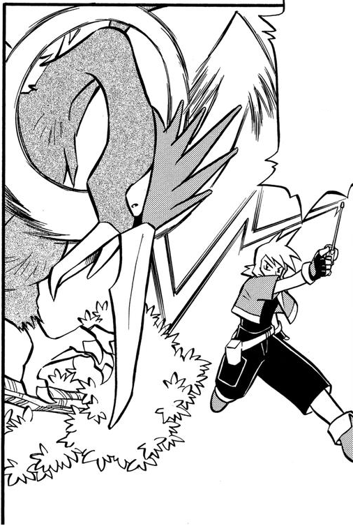 Archivo:MP09 Fearow.png - WikiDex, la enciclopedia Pokémon