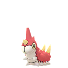 Archivo:Wurmple GO.png - WikiDex, la enciclopedia Pokémon