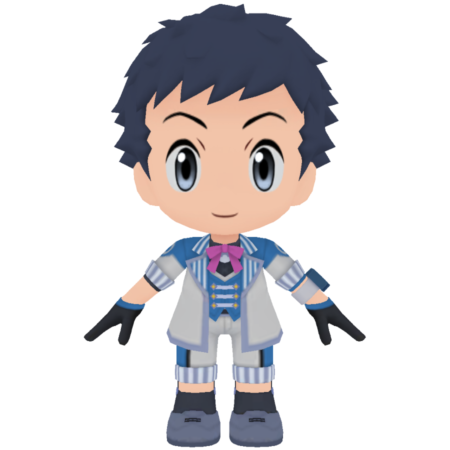 Archivo:León mini concursos DBPR.png - WikiDex, la enciclopedia Pokémon