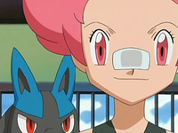 Categoría:Maylene/Brega - WikiDex, la enciclopedia Pokémon