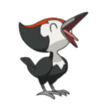 Categoría:Pikipek - WikiDex, la enciclopedia Pokémon