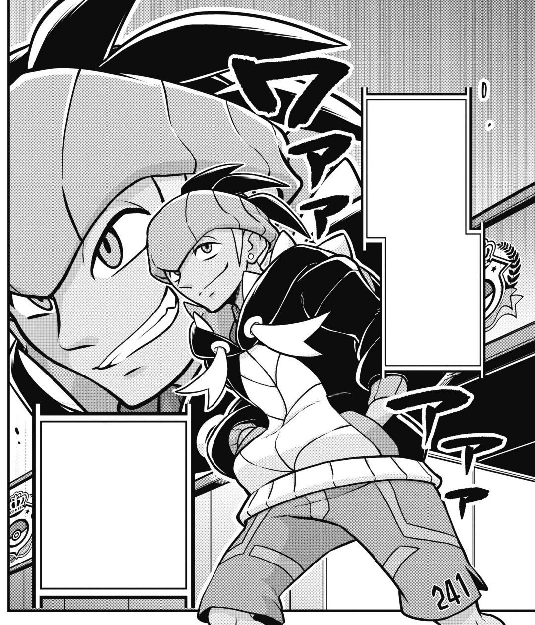 Roy (anime) - WikiDex, la enciclopedia Pokémon