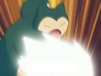 Snorlax de Roman - WikiDex, la enciclopedia Pokémon