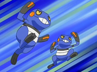 Hamilton - WikiDex, la enciclopedia Pokémon