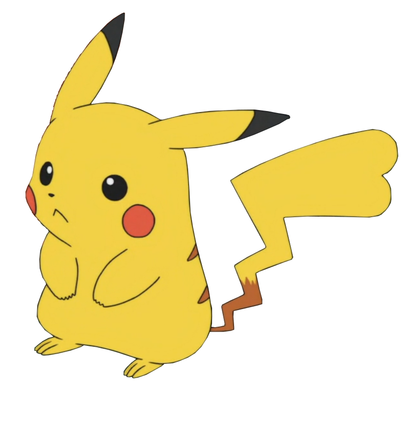 Archivo:Pikachu hembra (anime VP).png - WikiDex, la enciclopedia Pokémon