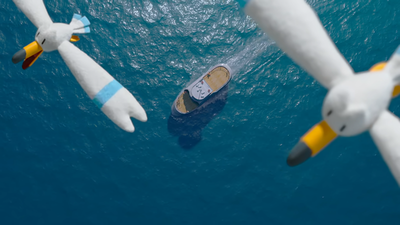 Archivo:LCP01 Wingull.png - WikiDex, la enciclopedia Pokémon