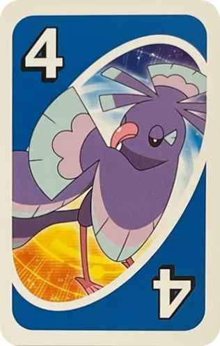 Archivo:4 azul (UNO SL).png - WikiDex, la enciclopedia Pokémon