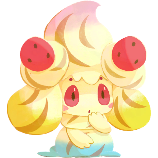 Archivo:Alcremie Tres Sabores Café Mix.png - WikiDex, la enciclopedia ...