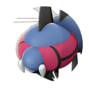 Archivo:Yanmega icono LPA variocolor.png - WikiDex, la enciclopedia Pokémon