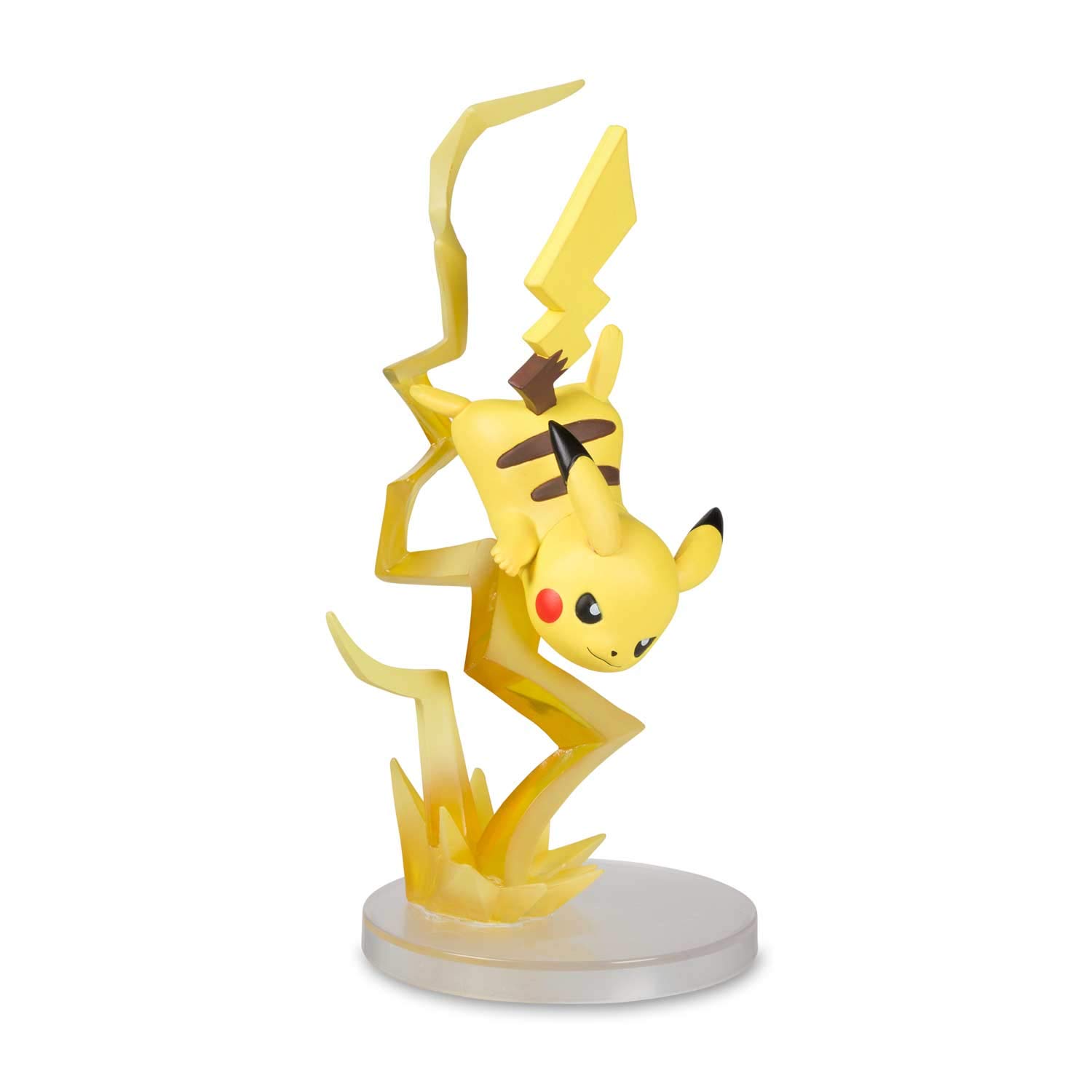 Archivo:Pikachu Pokémon Gallery Figures.jpg - WikiDex, la enciclopedia ...
