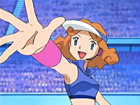 Lilian Meridian - WikiDex, la enciclopedia Pokémon