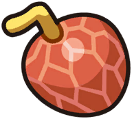 Baya Chiri - WikiDex, la enciclopedia Pokémon