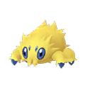 Joltik - WikiDex, la enciclopedia Pokémon
