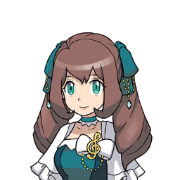 Categoría:Karolin - WikiDex, la enciclopedia Pokémon