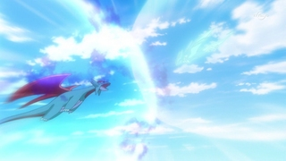 Noivern de Ash - WikiDex, la enciclopedia Pokémon